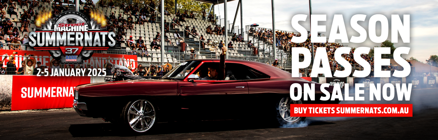 Home - Summernats