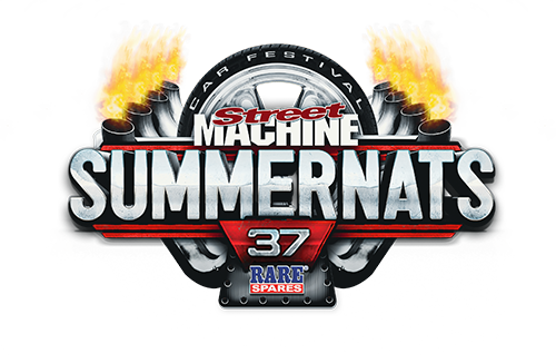 Summernats Logo