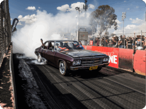 Entrant Party Guide - Summernats