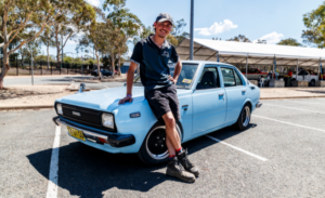 Entrant Party Guide - Summernats