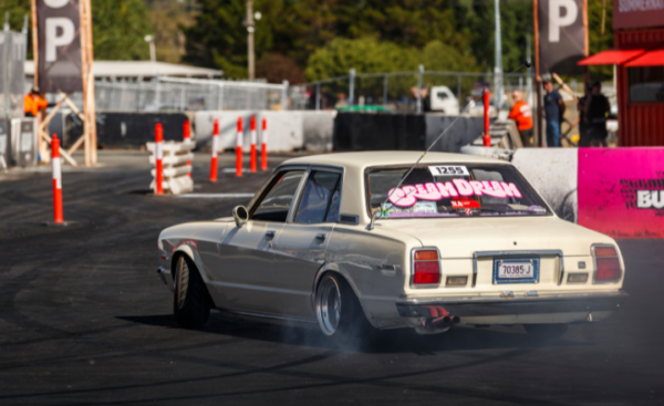 Entrant Party Guide - Summernats